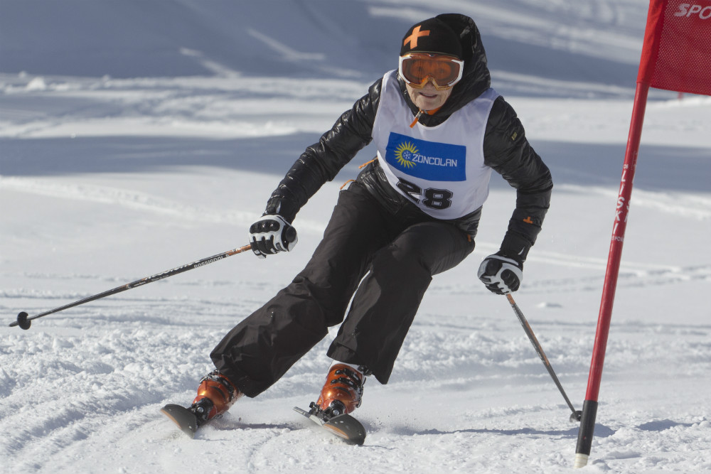 9th GS race & ski weekend in Ravascletto - Sport Tourism | Far. Fast ...